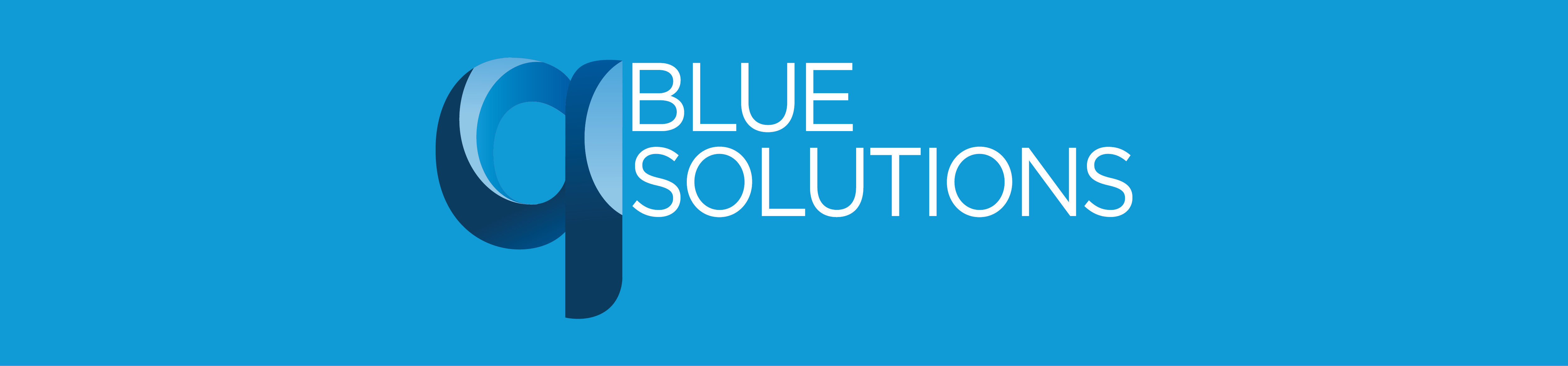 Q Blue – Innovative and inspiring solutions